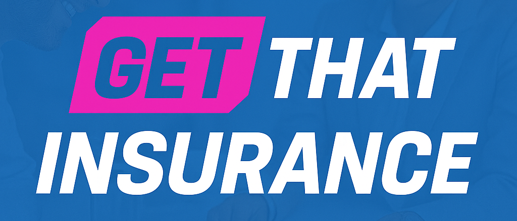 Cyber Insurance - Get That Insurance